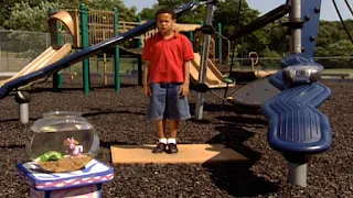 Elmo's World Fast and Slow