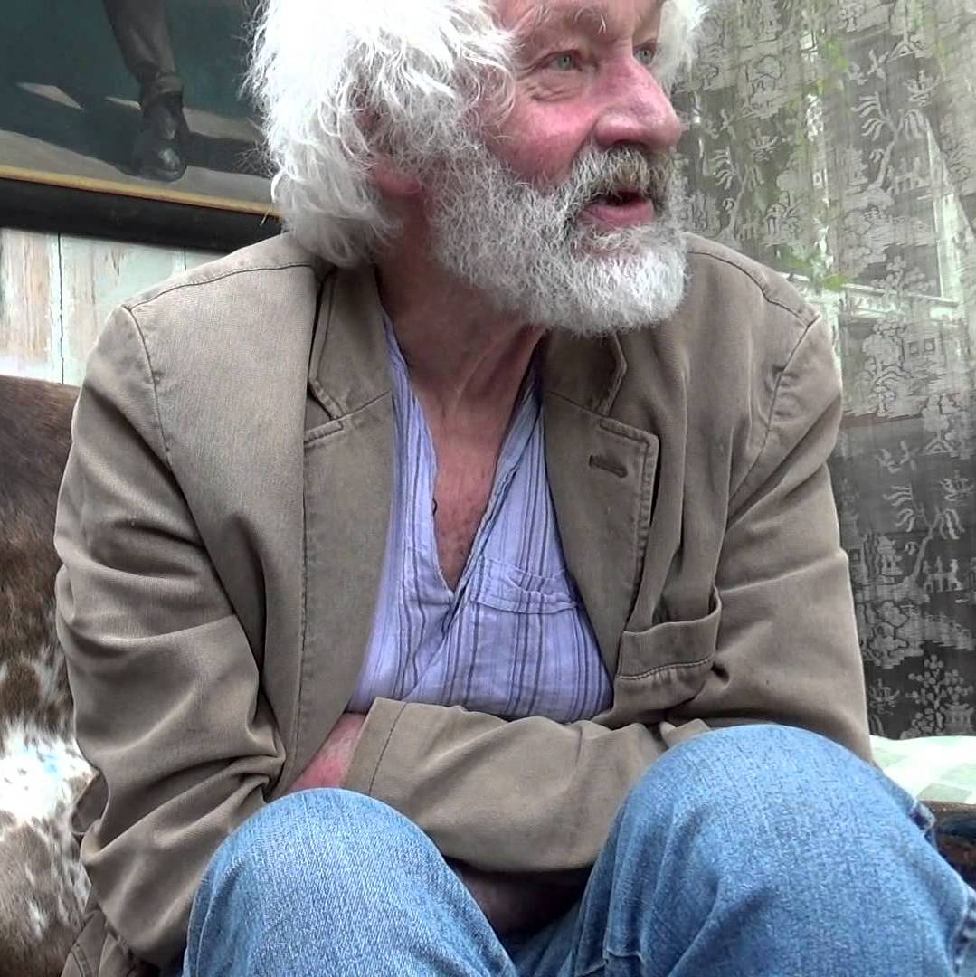 Reading and Art: Matthijs Röling