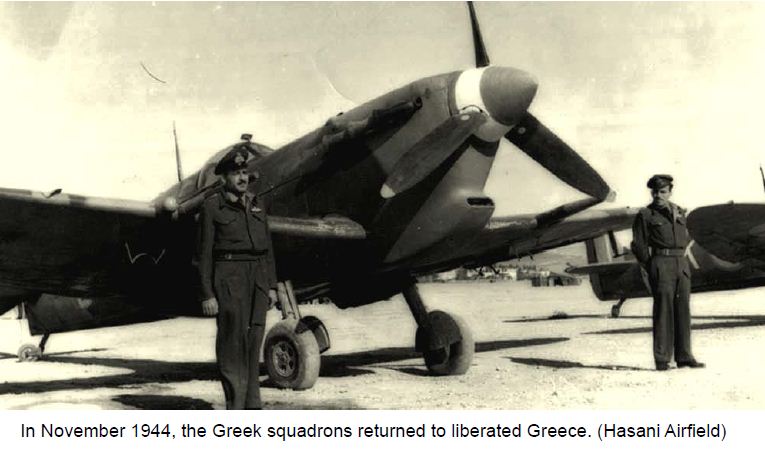 WW2 Wrecks by Pierre Kosmidis: The lost Spitfires: Searching for the ...