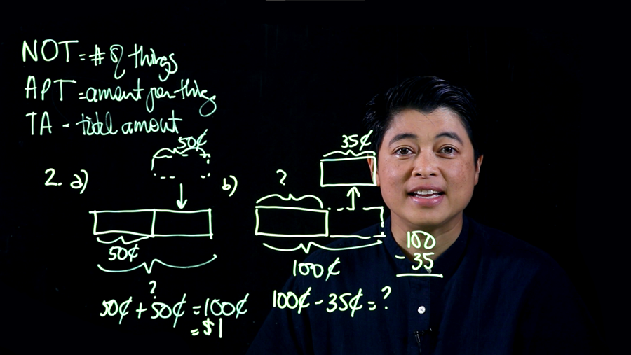 V-DOSE Education Guided Singapore Math with Michelle Reyes | Dear Kitty ...