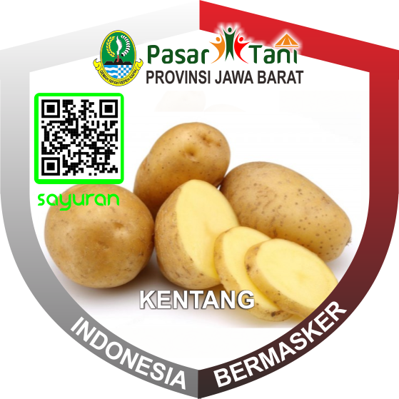 Kentang - 01 - orderyaa