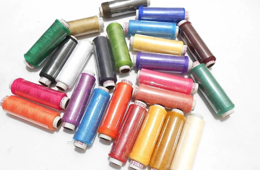 Different Types of Packages Used in Sewing Thread Manufacturing