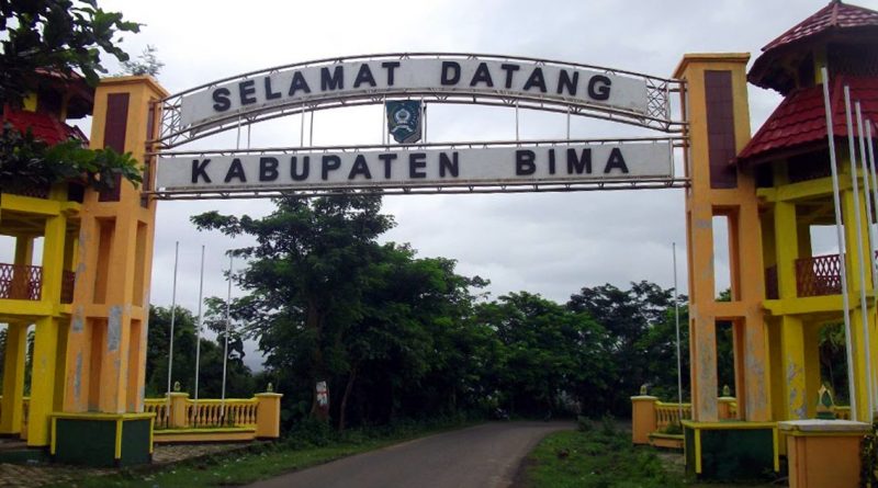 PANDUAN DAN TIPS LIBURAN KE BIMA, PROVINSI NUSA TENGGARA BARAT ...
