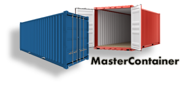 Master Container Mx