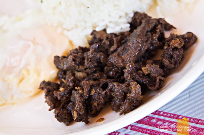 METRO MANILA | Cagayan’s Best Pancit Batil Patong in Bustillos - Lakad ...