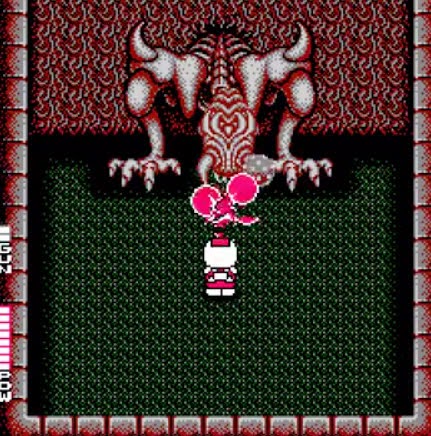 Nerdicus NES Review #89 : Blaster Master ~ Life of a Gamer Nerd
