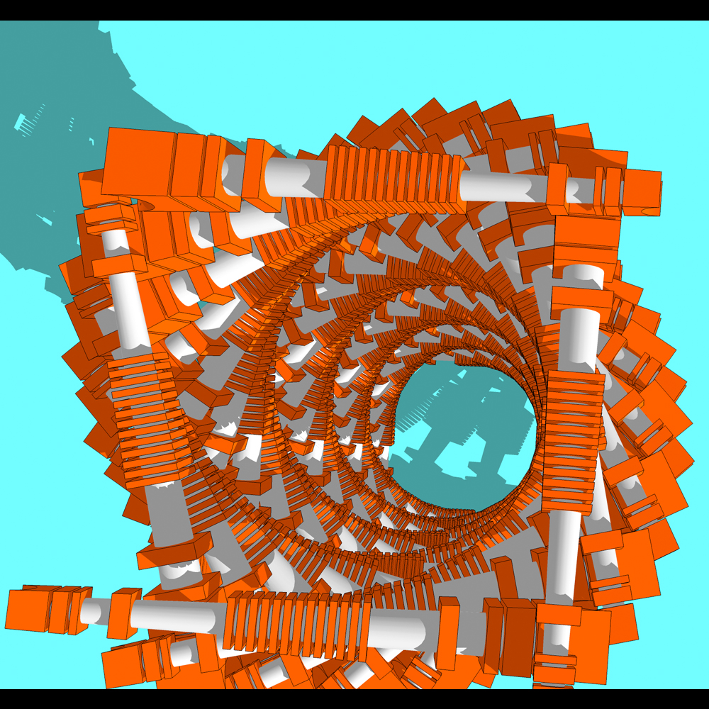 Phillip Rubery Digital Design 2012: Adding Entourage in Photoshop