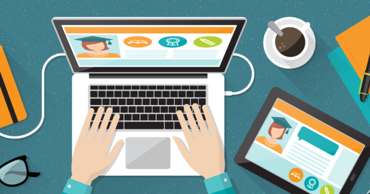 What is Online Learning?