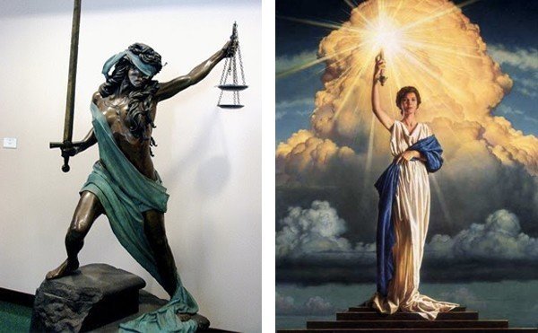 Nascer de Novo: Sobre Nimrod e Semiramis