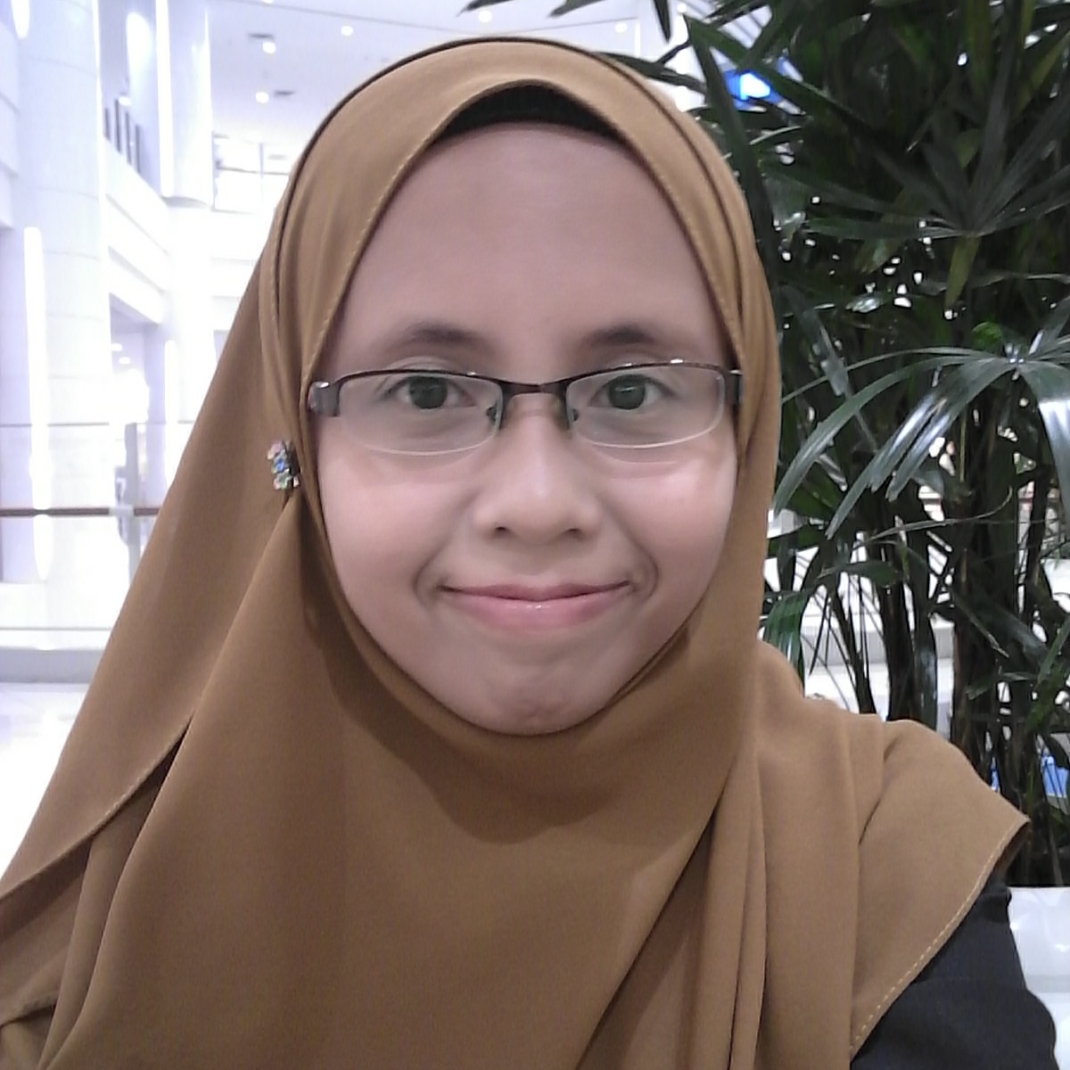 Profile Maisarah | www.maisarahsidi.com