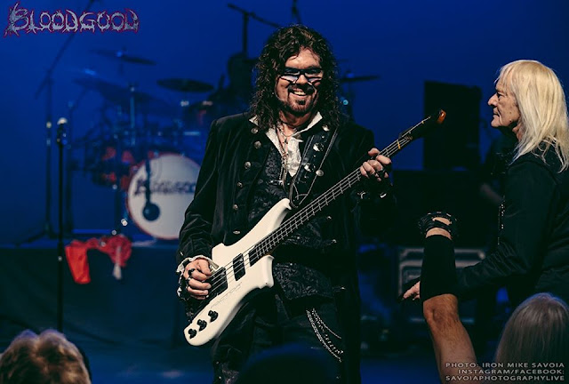 Photos from Bloodgood Concert - Jan, 30 - 2020 - Classic Christian Rock ...