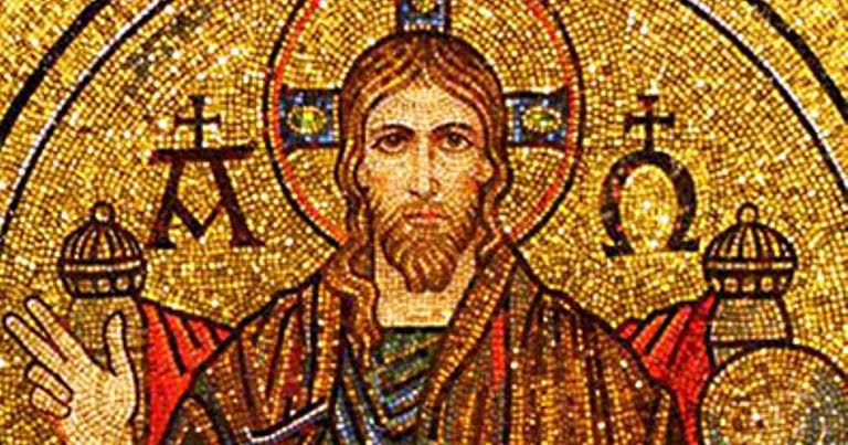 Law & Gospel Everywhere: The Unseen Reign of Christ