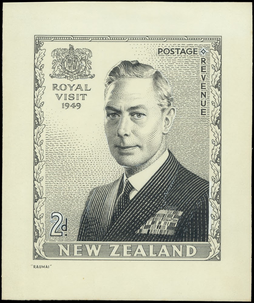 Pikitia Press Blog: The Art of Leonard Cornwall Mitchell