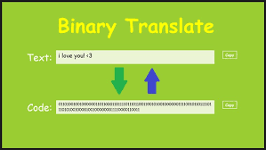 Here is why Binary Translator is widely used in Tech world