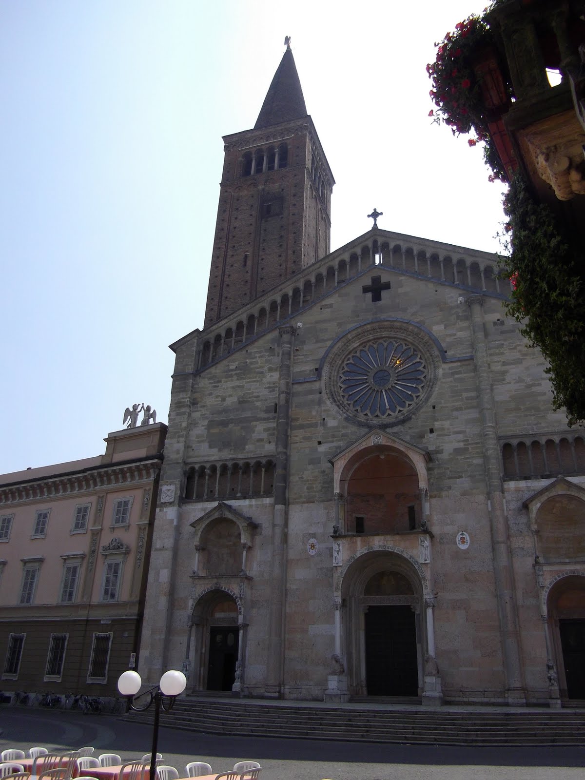 Trip to Piacenza, Italy | Life in Luxembourg