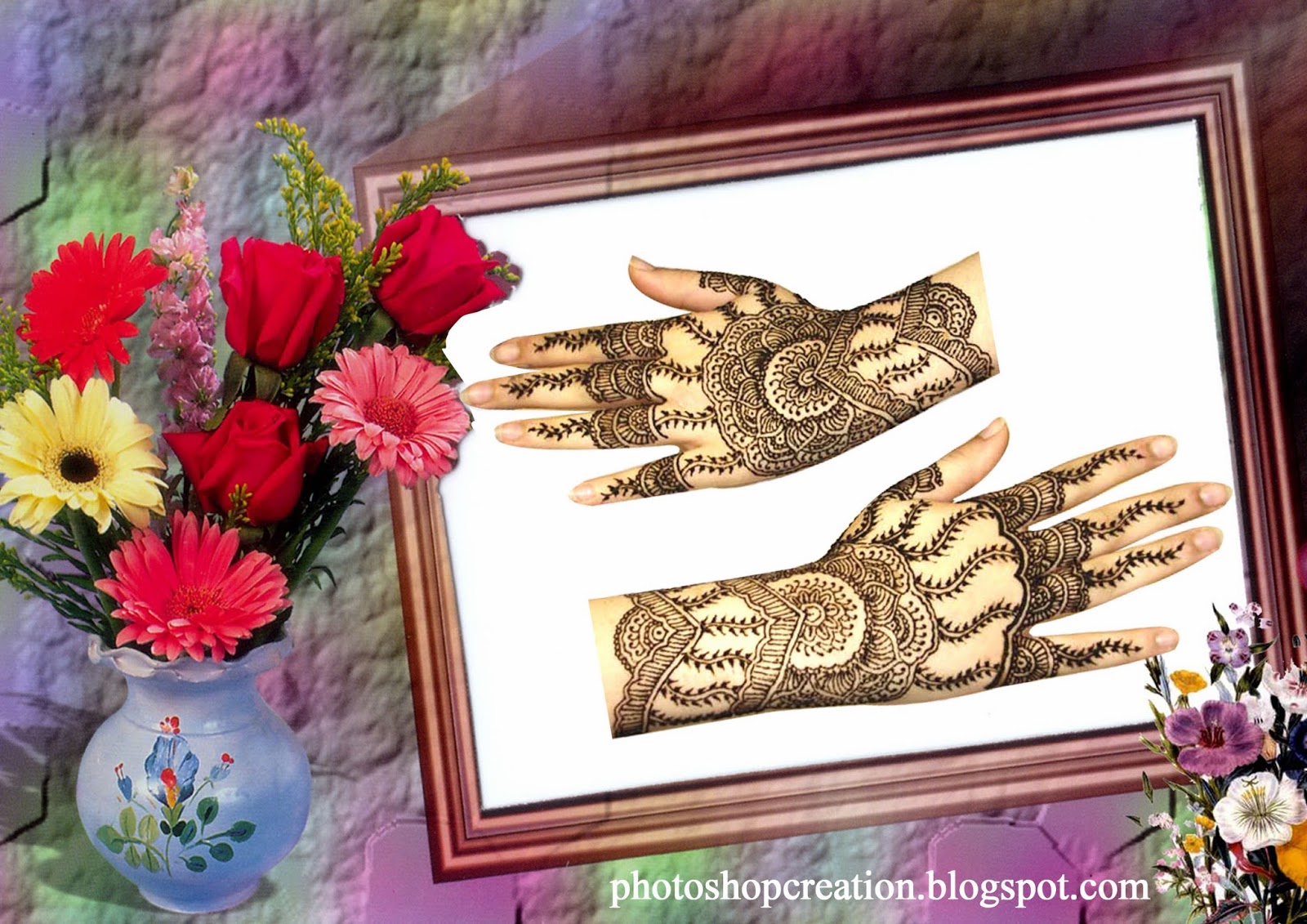 Wonderful Mehandi Designs | Mehandi Designs