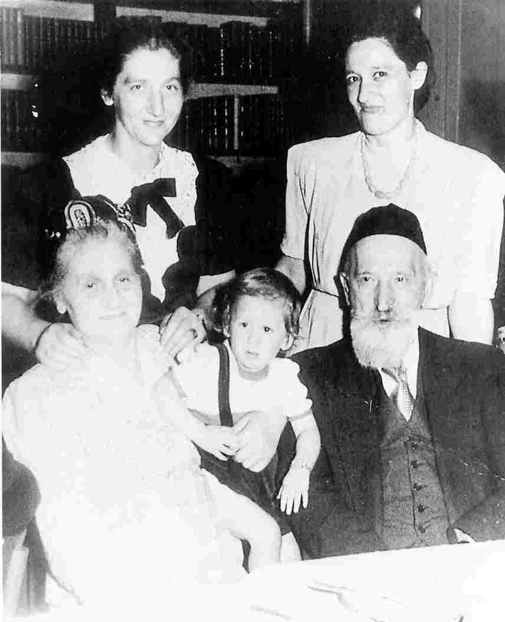 Heroines of the Resistance: Rose Gluck-Warfman (1916-)