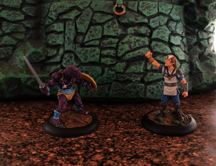 Jayce and the Wheeled Warriors - Oon added