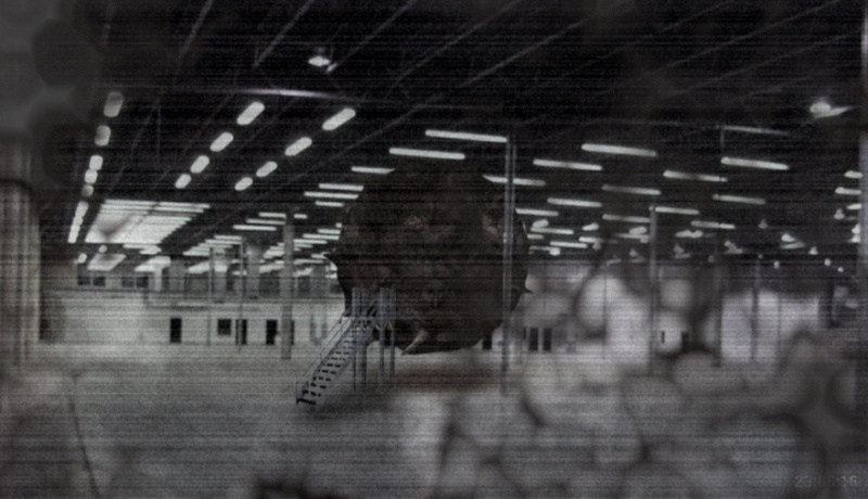 SCP-002 - The "Living" Room | SCP Foundation