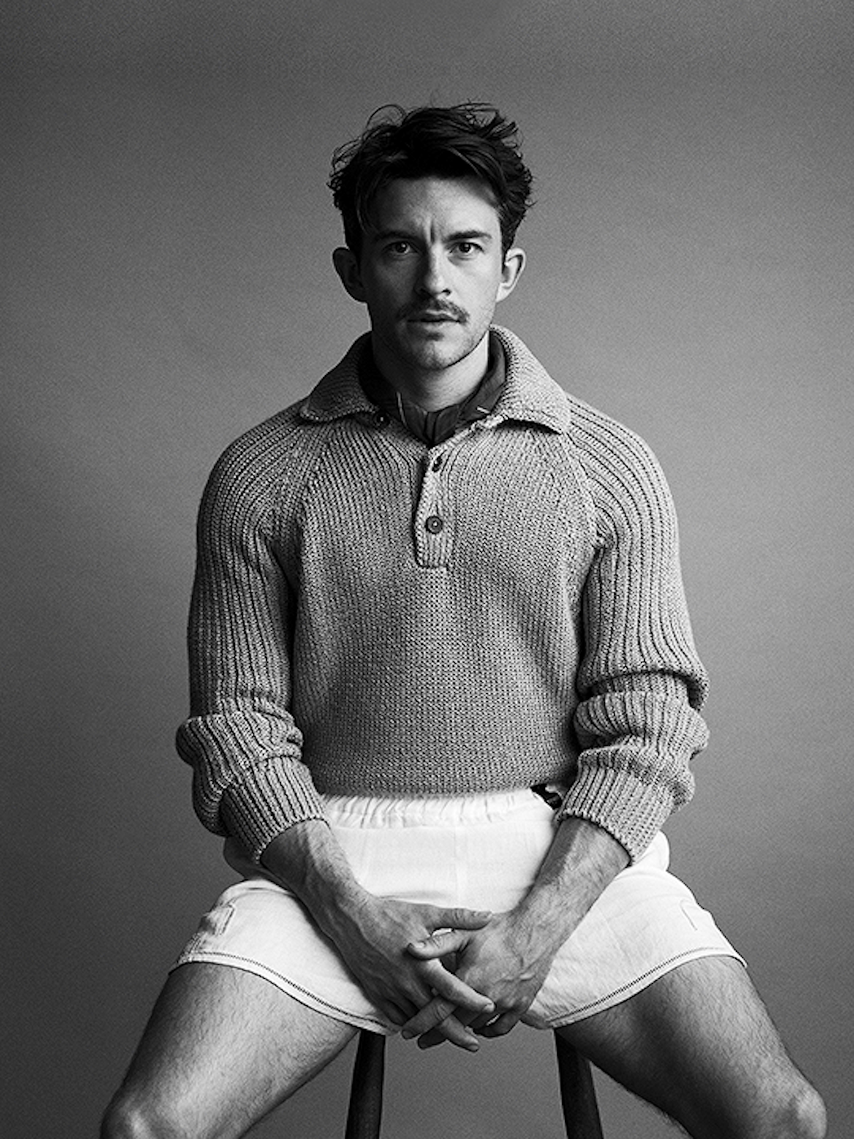 my new plaid pants: Good Morning, World