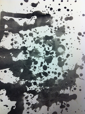 Liz Robson Photography: Dark Room Experiments