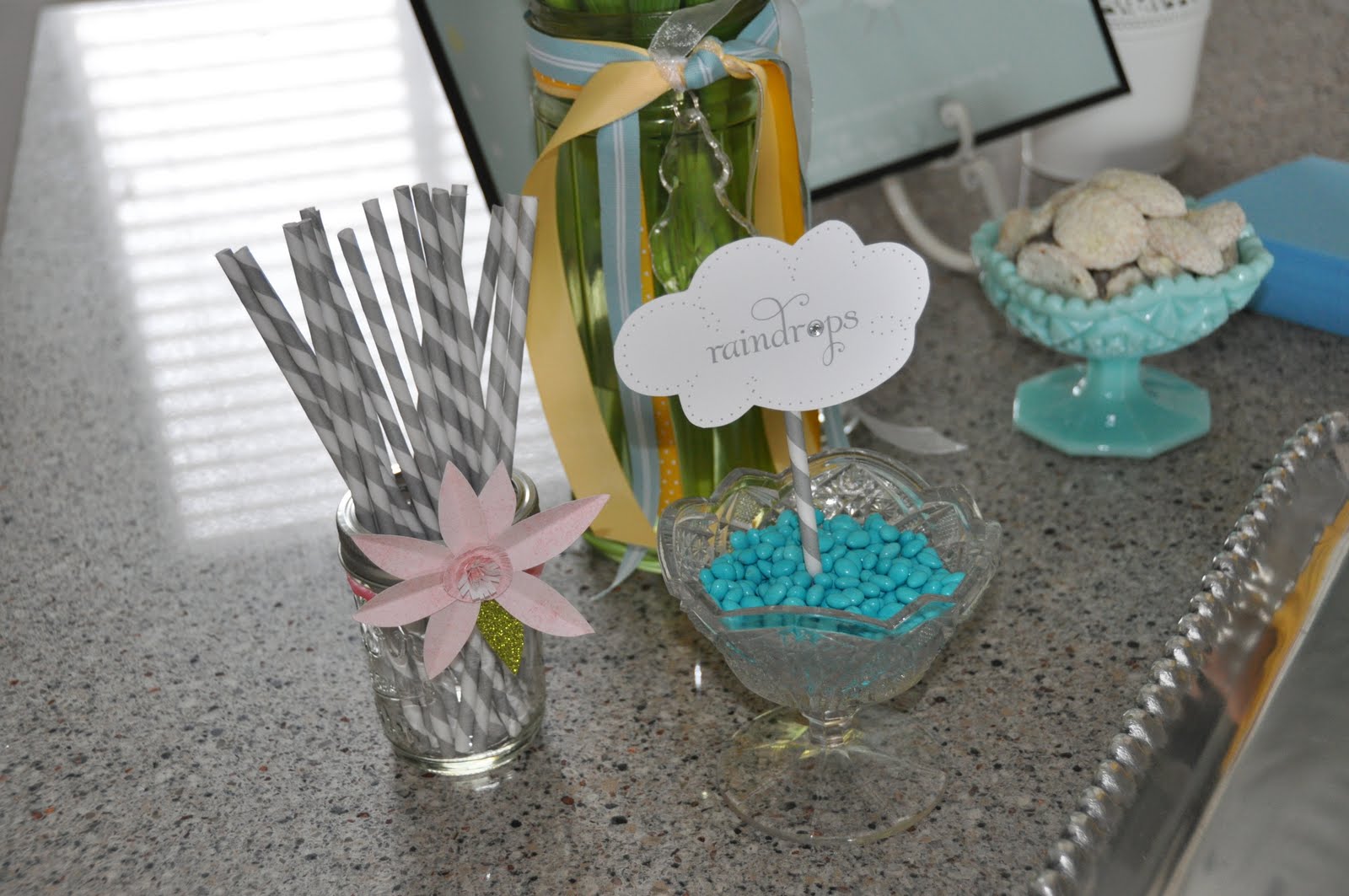 Creating Cupcakes - Holly Brooke Jones: Rainy Day Party - Come Rain or ...