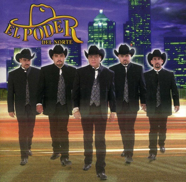 Factor Tejano: El Poder Del Norte (Imaginate Sin Ellos) 2002