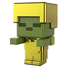 Minecraft Zombie Mini Figures | Minecraft Merch