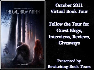 Bending the Bookshelf: GUEST POST & GIVEAWAY: Eri Nelson (author of The ...