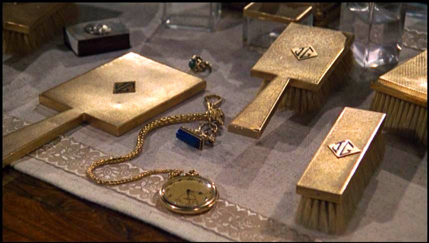 DREAMS ARE WHAT LE CINEMA IS FOR...: THE GREAT GATSBY 1974