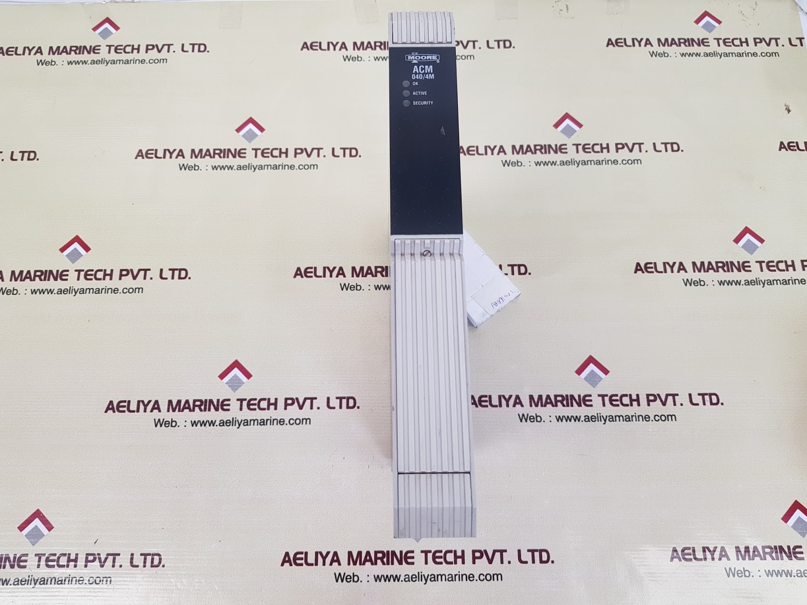 MOORE ACM 39ACM24BAN ACM-ADVANCED CONTROL MODULE 16139-76/09 - Aeliya ...