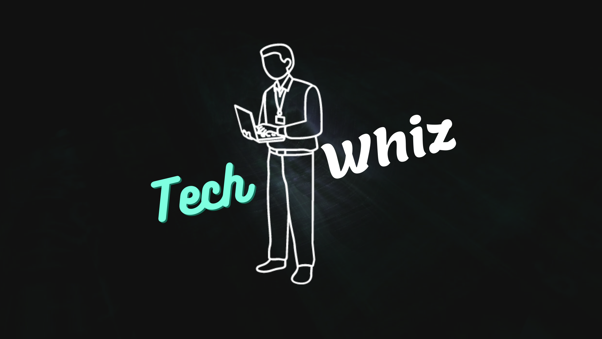 Tech Whiz