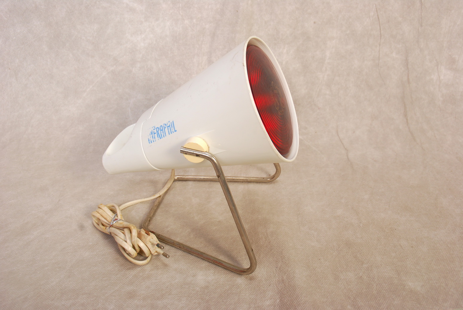 Philips Infrared Heat Lamp - Infraphil