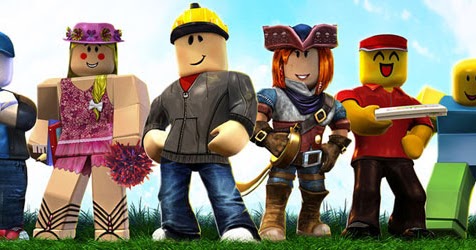 Play free roblox online - medjnr