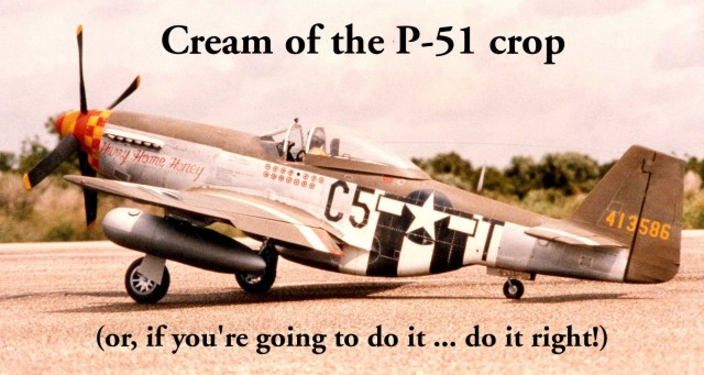 Warbird Notes and Stories : Dave Platt Plans