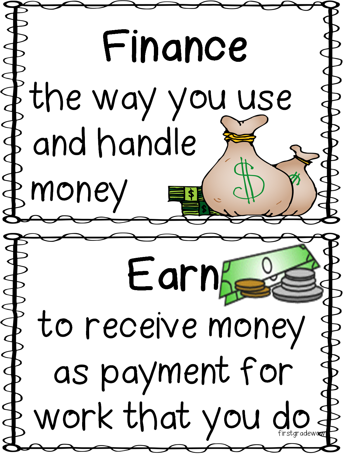 First Grade Wow Personal Finance For Kids first-grade-wow-personal-finance-for-kids