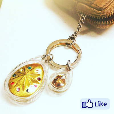 Genuine Amulets And Artefacts Gallery | Singapore Since 2013.: Powerful ...