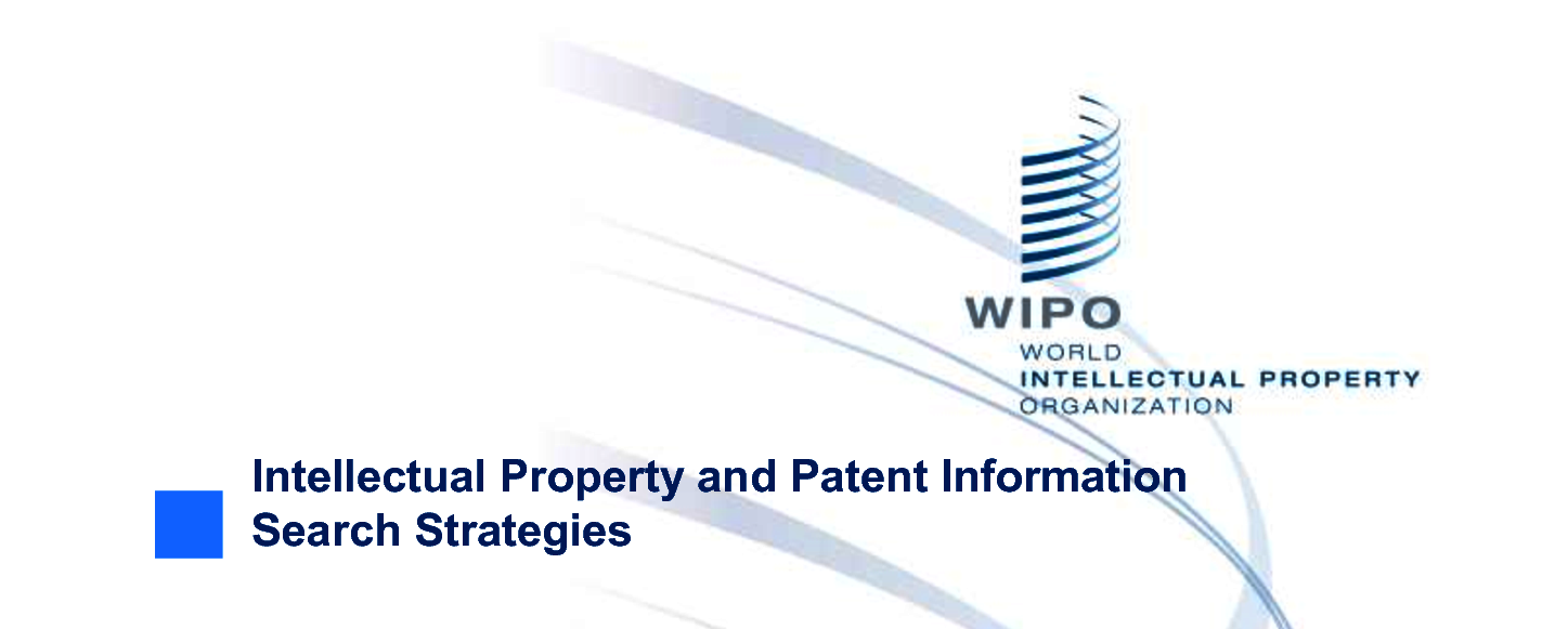 IDEA POLICE: WIPO TISC LAUNCHES IN NIGERIA