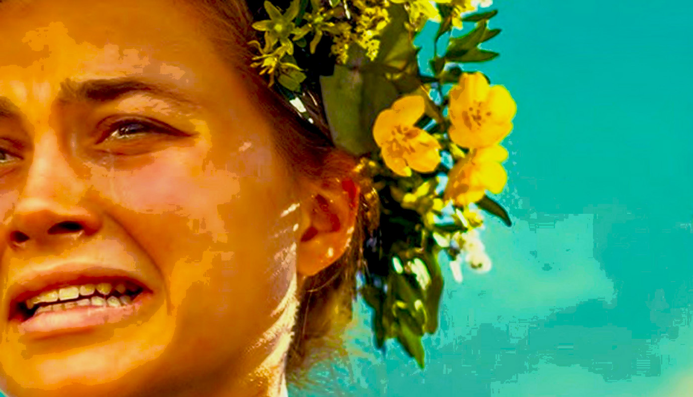 "Midsommar" Movie Review - Madness Under the Midnight Sun