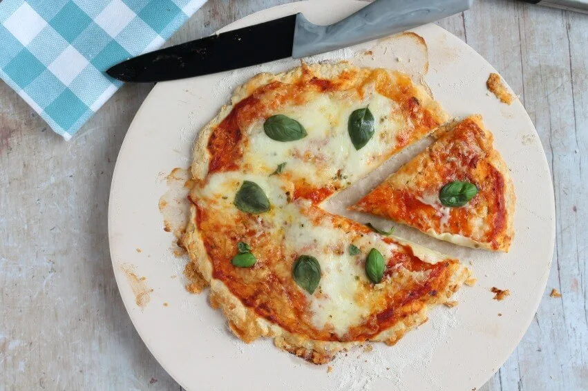 Scone Pizza - A Cornish Food Blog | Jam and Clotted Cream
