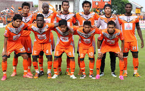 sepakbola: PSIR REMBANG KEBANGGAANKU