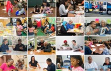 literacyspace: literacy & library worx