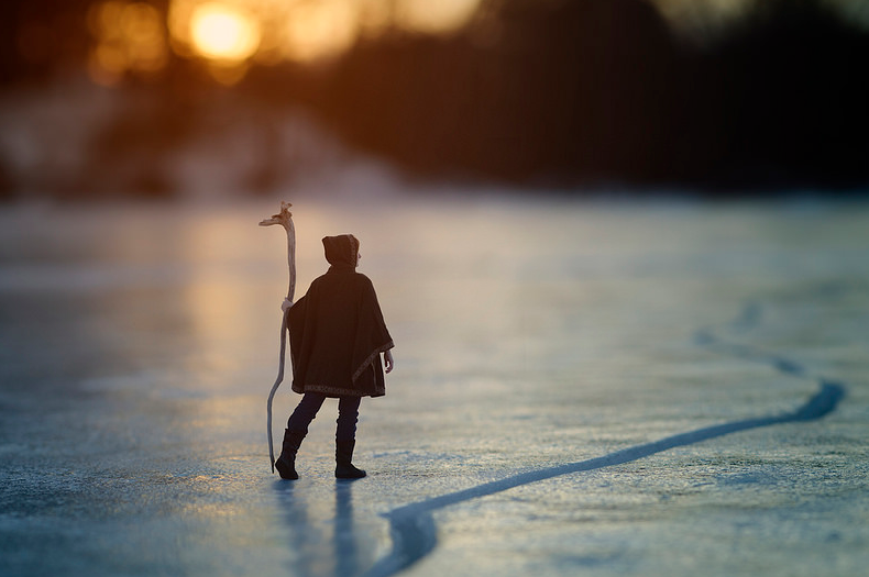 Design Stack: A Blog about Art, Design and Architecture: Surreal ...