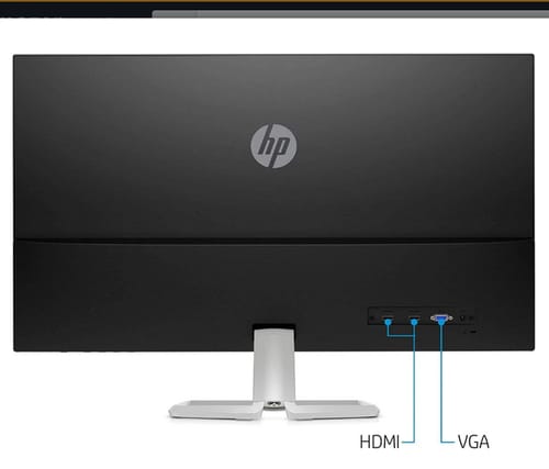 Review 2021 Newest HP 32f 31.5 Inch FHD IPS LED Monitor