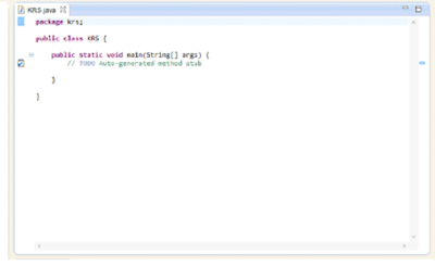 Kelompok 31 Teknologi Informatika TI UNDIP: Jurnal Modul 2 ( Program ...