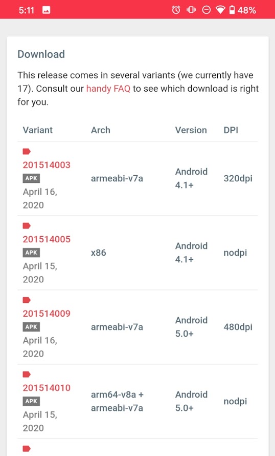 [Latest*] apk mirror (pro+unlocked+mod) download - Tech2wire