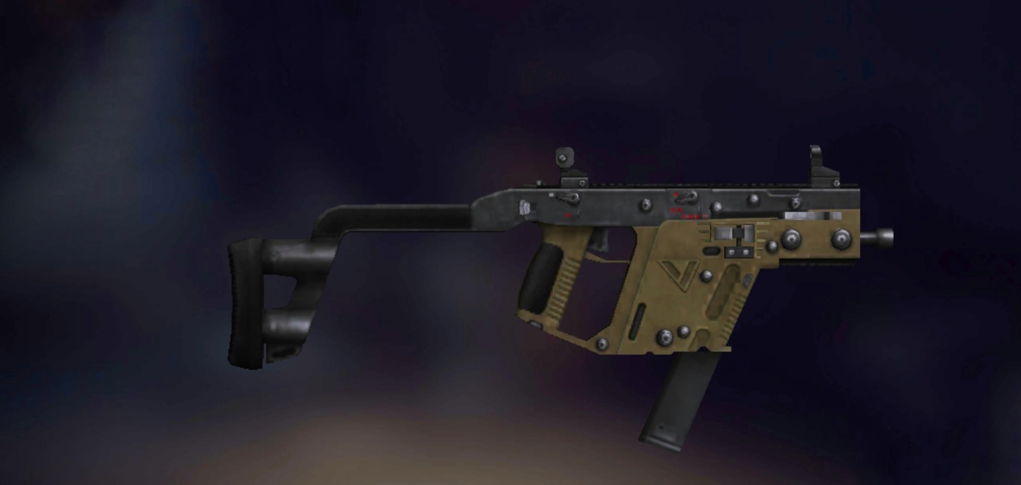 Top 5 best short range weapons in FREE FIRE. Which weapon is good for you.