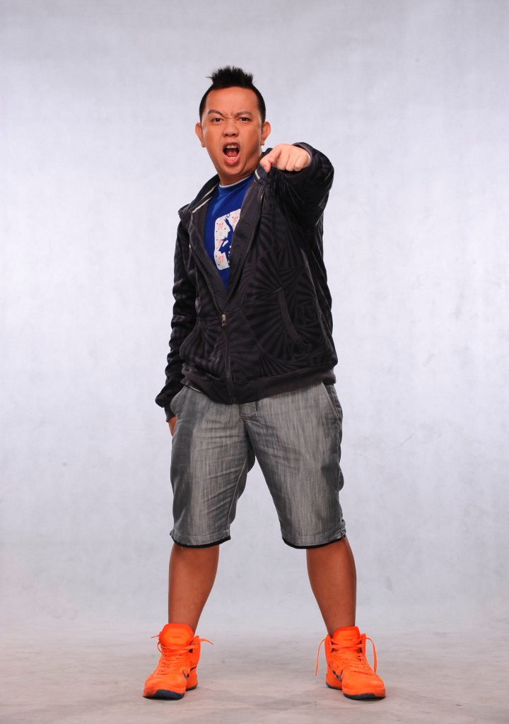 Roadfil Obeso Pictures - Showbiz Portal