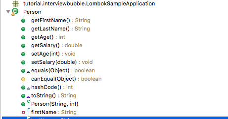 Java lombok Tutorial | Part 2