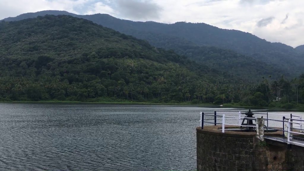 Gundaru Dam Courtallam Attractions - 2024